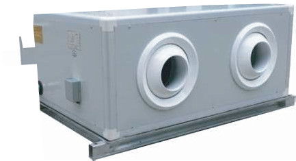 Jetex Jet Air Handling Units Indoor Movable Cabinet Industrial Cooling ...