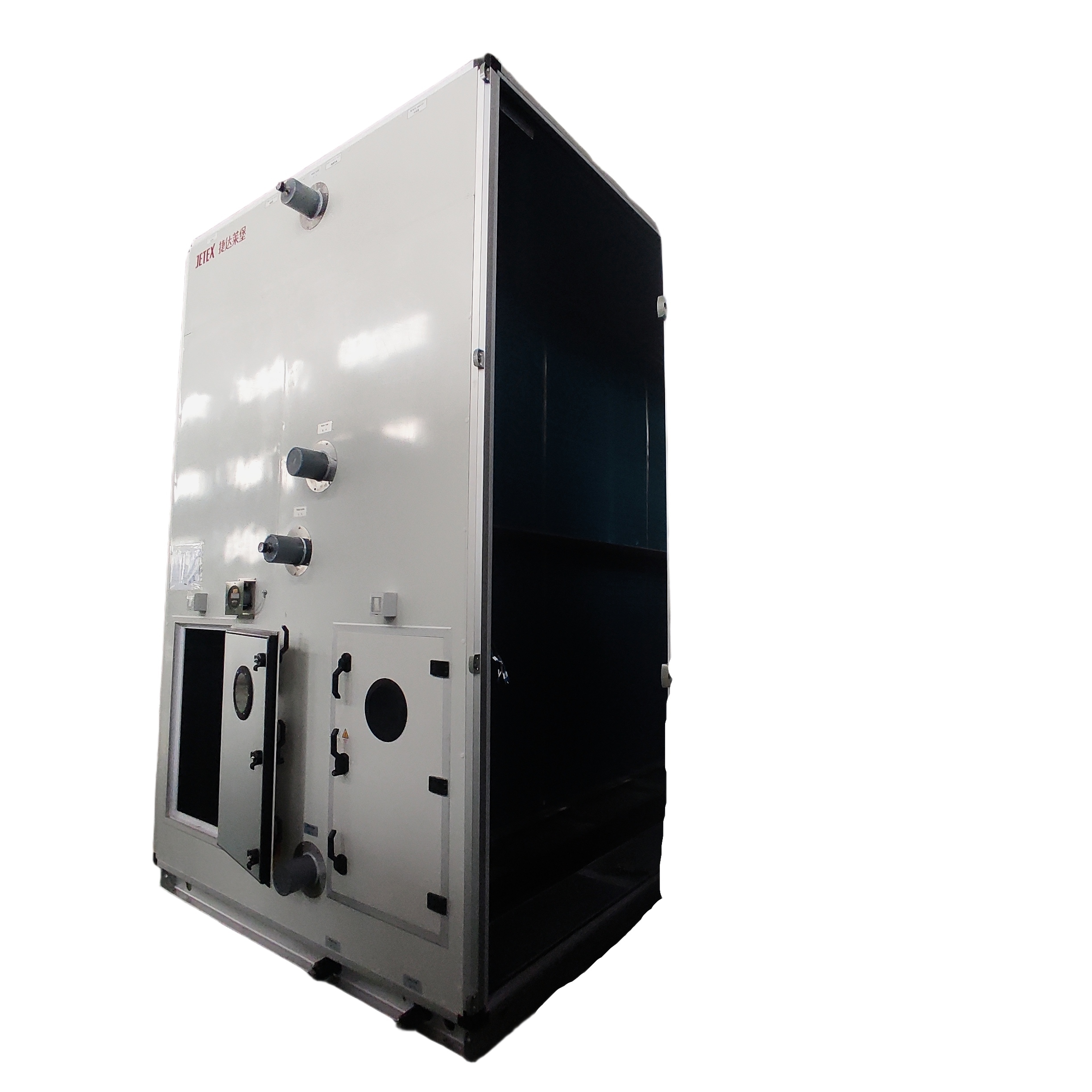 Innovative Solutions for Your HVAC Needs Mau Fresh Air Handling Unit