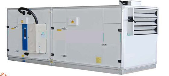 Clean Air Conditioning factory, Buy good quality Clean Air Conditioning ...