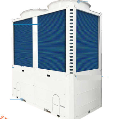 Air Cooled Modular Chiller factory, Buy good quality Air Cooled Modular ...