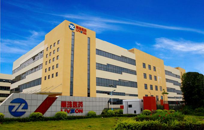 Livzon Pharmaceutical